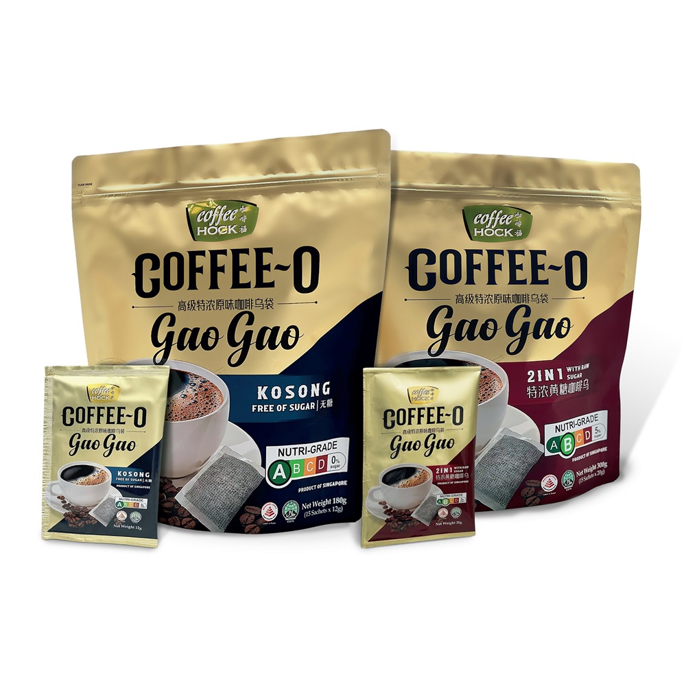 Coffeehock (2006) Pte Ltd