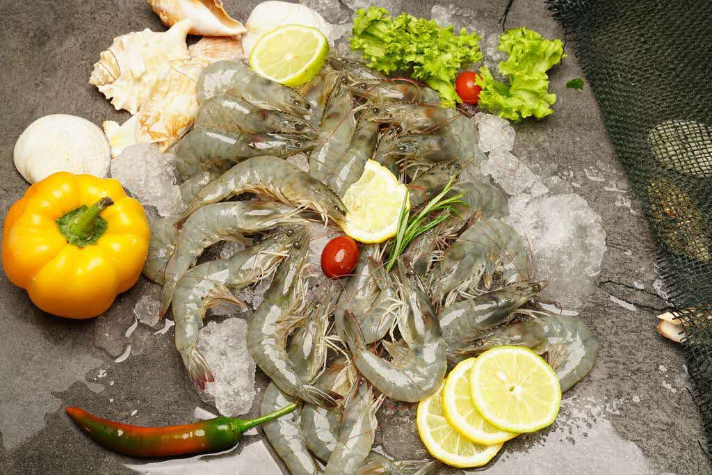 Hong Seafood Pte Ltd