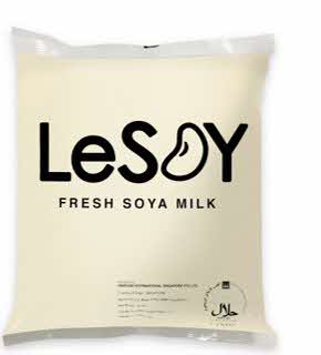 The Soy Company Pte Ltd