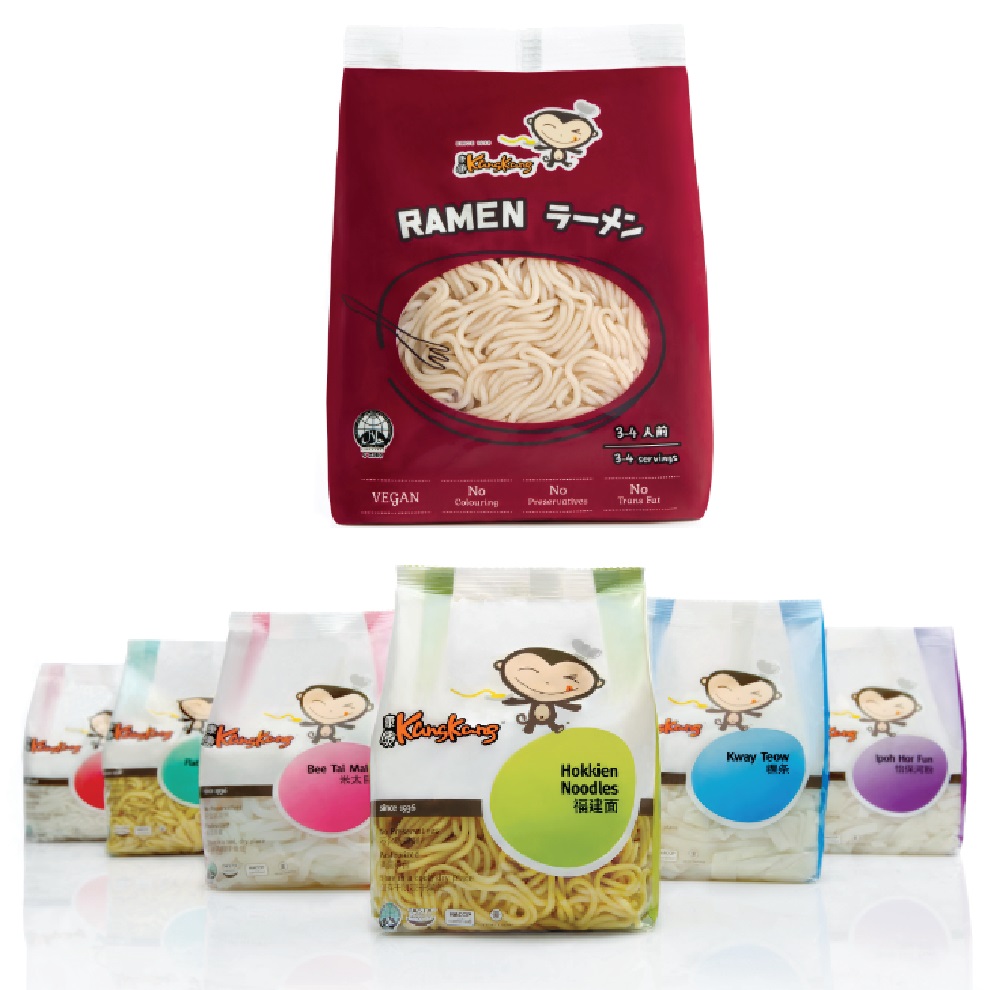 Tan Seng Kee Foods Pte Ltd