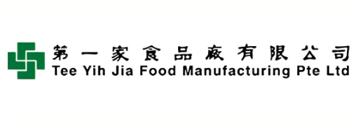 Tee Yih Jia Food Manufacturing Pte Ltd
