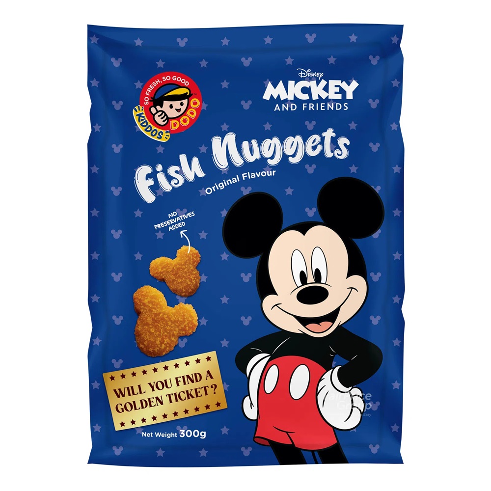 Thong Siek Food Industry Pte Ltd